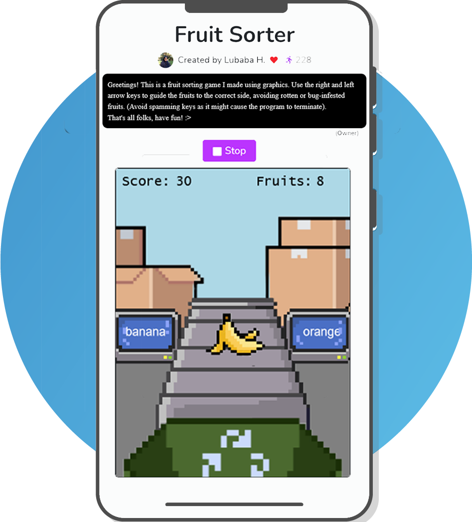 Lubaba Hasan | Portfolio